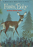 Fawn Baby by Gladys Baker Bond | Goodreads