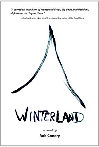Winterland by Rob Conery | Goodreads