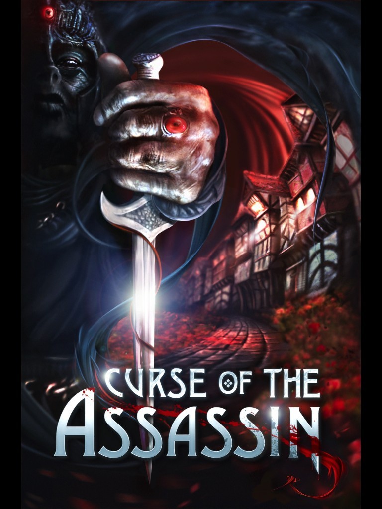 Curse of the Assassin (Gamebook Adventures, #8) by S.P.Osborne | Goodreads