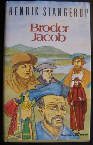 Broder Jacob by Henrik Stangerup | Goodreads