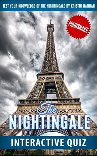 The Nightingale - Interactive Quiz: Test your knowledge of The ...