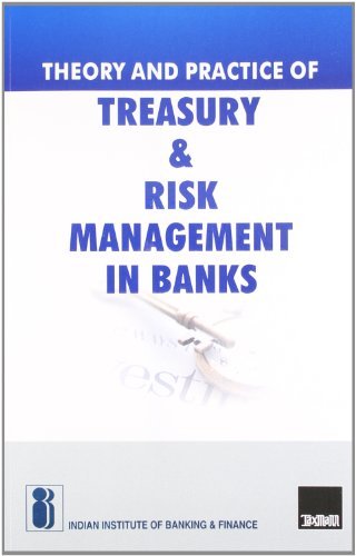 THEORY & PRACTICE OF TREASURY & RISK MANAGEMENT IN BANKS by Indian ...
