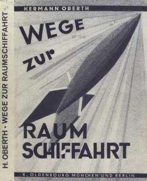 Ways to Spaceflight by Hermann Oberth | Goodreads