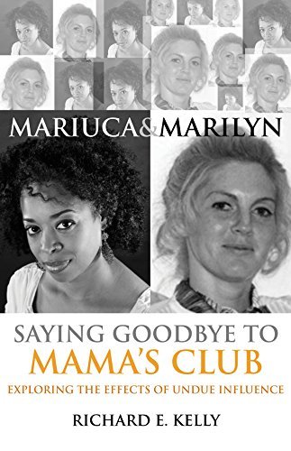 Mariuca and Marilyn: Saying Goodbye to Mama’s Club: Exploring the ...