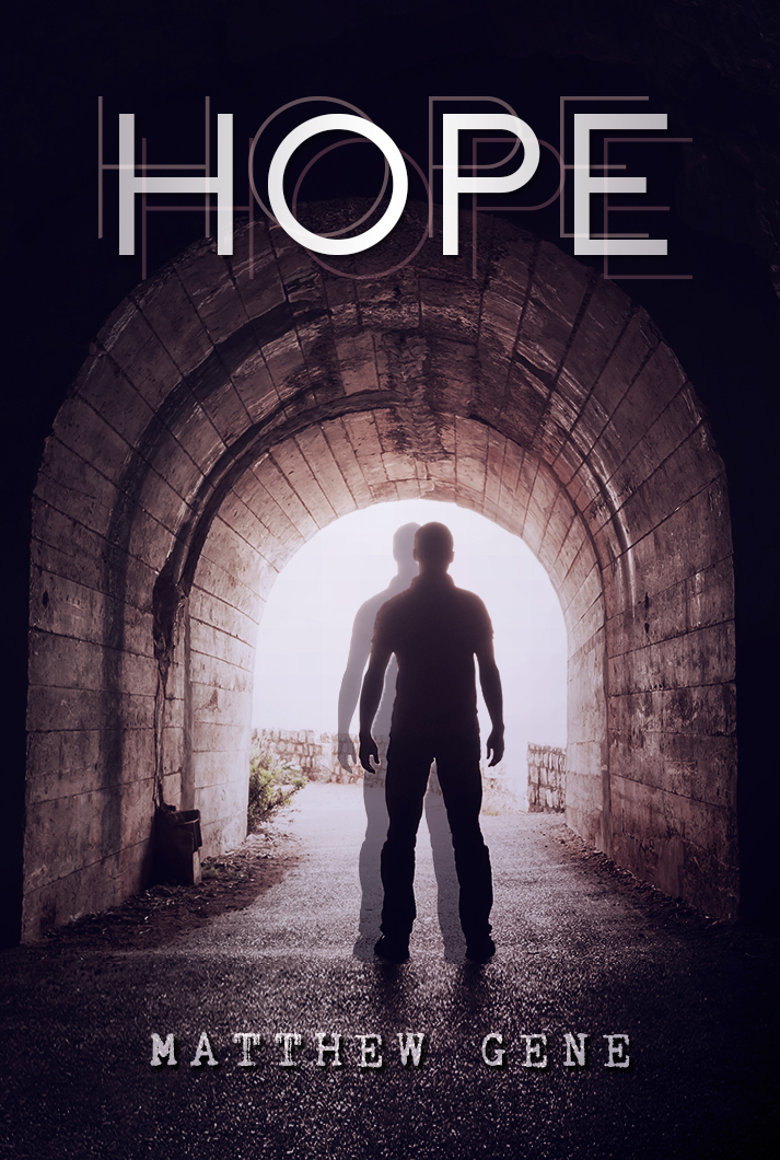 Hope by Matthew Gene | Goodreads