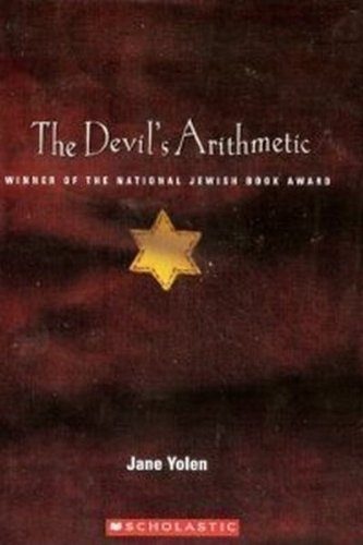 The Devil's Arithmetic by Jane Yoten | Goodreads