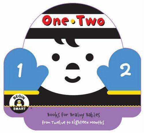 One Two by Sterling Publishing Co. | Goodreads