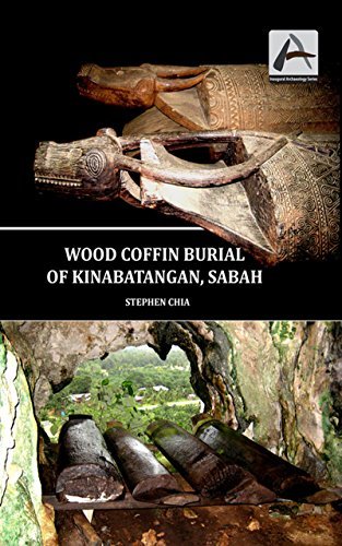 Inaugural Archaeology Series: Wood Coffin Burial of Kinabatangan, Sabah ...