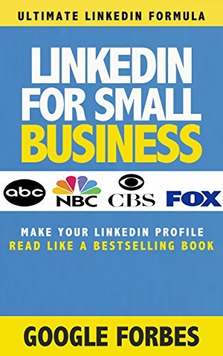 Linkedin for Business: How to Structure a Perfect Linkedin Profile by ...
