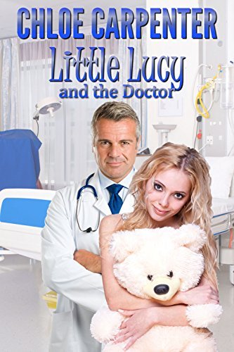 Little Lucy and the Doctor by Chloe Carpenter | Goodreads
