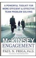 Mckinsey Engagement: A Powerful Toolkit For More Efficient And ...