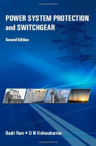 Power System Protection and Switchgear by Badri Ram | Goodreads