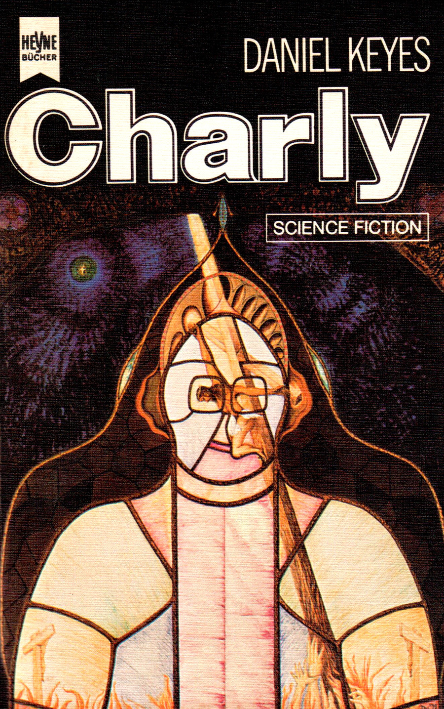 Charly by Daniel Keyes | Goodreads