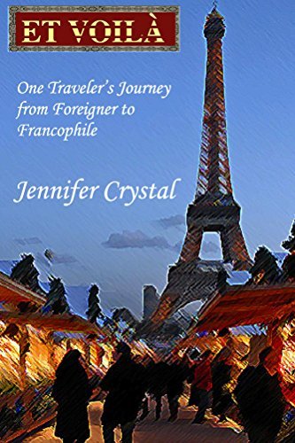 Et Voila by Jennifer Crystal | Goodreads