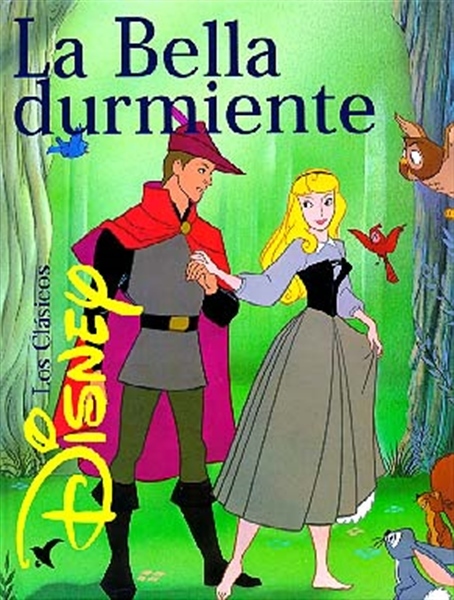 La Bella Durmiente (Sleeping Beauty) by Michael Teitelbaum | Goodreads