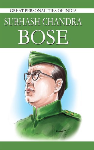 Subhash Chandra Bose by Renu Saran | Goodreads