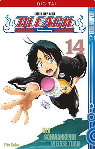 Bleach 14 (German Edition) by Tite Kubo | Goodreads