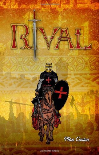 Rival (Spanish Edition) by Mira Canion | Goodreads