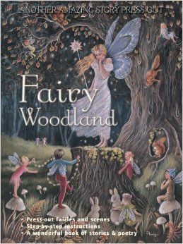Fairy Woodland by Jake Jackson | Goodreads