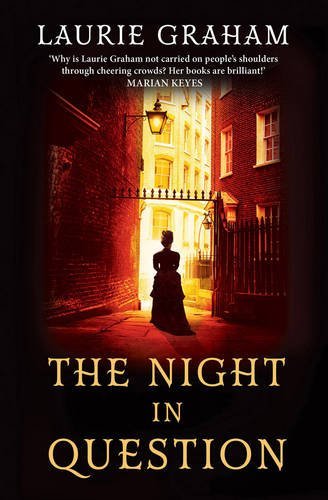 The Night in Question by Laurie Graham | Goodreads