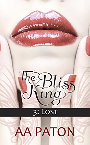 Lost by A.A. Paton | Goodreads