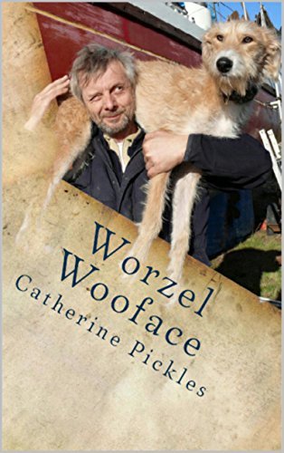 Worzel Wooface: My quite very actual book by Catherine Pickles | Goodreads