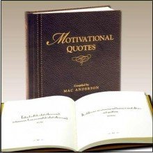 Motivational Quotes by Mac Anderson | Goodreads