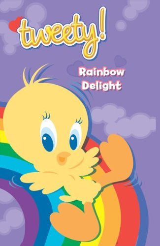 Tweety: Rainbow Delight by Victoria Selover | Goodreads
