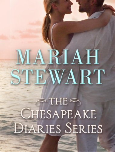 The Chesapeake Diaries Series 8-Book Bundle: Coming Home, Home Again ...