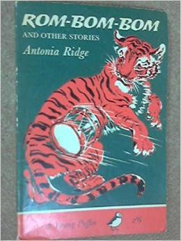 Rom-bom-bom and Other Stories (Puffin Books) by Antonia Ridge | Goodreads