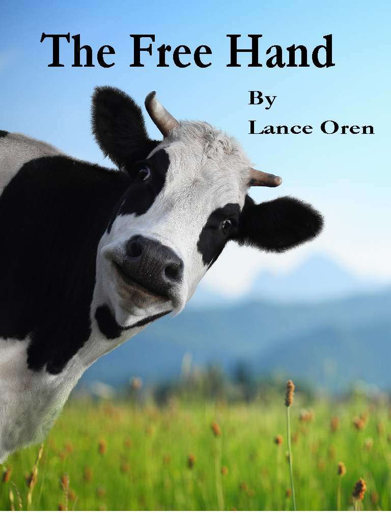The Free Hand by Lance Oren | Goodreads