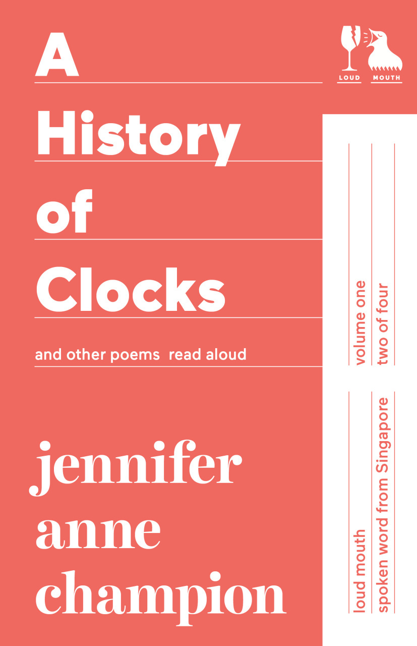 A History of Clocks by Jennifer Anne Champion | Goodreads