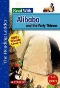 Read With: Alibaba and the Forty Thieves by Sterling Publishing | Goodreads