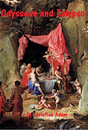 Odysseus and Calypso: Odysseus and the Women of Ogygia, the Island of ...