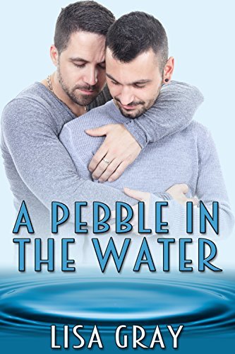 A Pebble in the Water by Lisa Gray | Goodreads