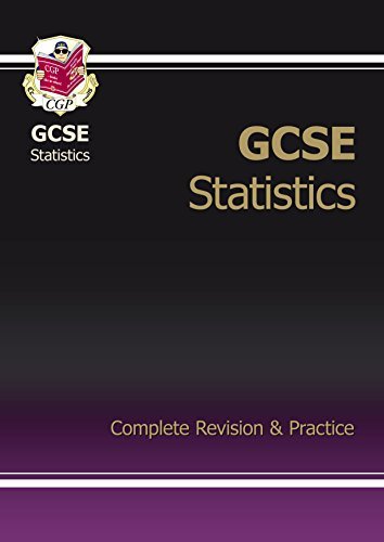 GCSE Statistics Complete Revision & Practice by CGP Books | Goodreads