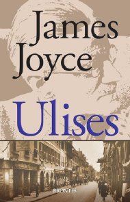 Ulises by James Joyce | Goodreads