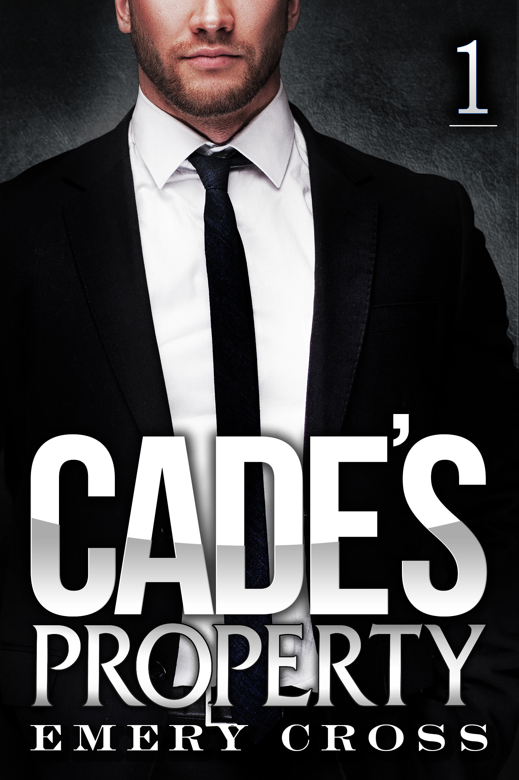 Cade's Property 1 by Emery Cross | Goodreads