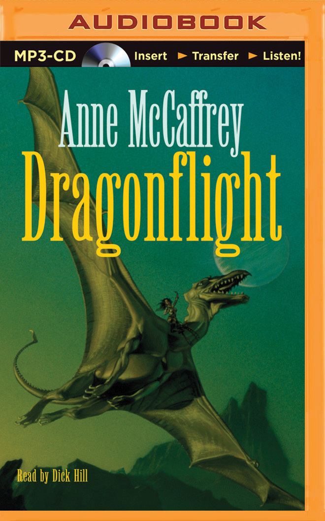 Dragonflight (Pern: Dragonriders of Pern, #1) by Anne McCaffrey | Goodreads