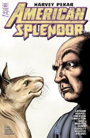 American Splendor Season Two #2 by Harvey Pekar | Goodreads