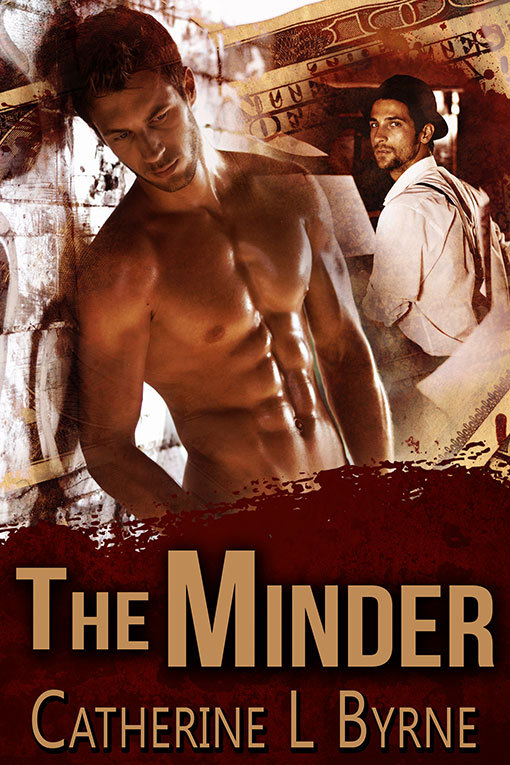 The Minder by Catherine L. Byrne | Goodreads