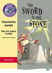 The Sword in the Stone: Teaching Guide by Chris Buxton | Goodreads