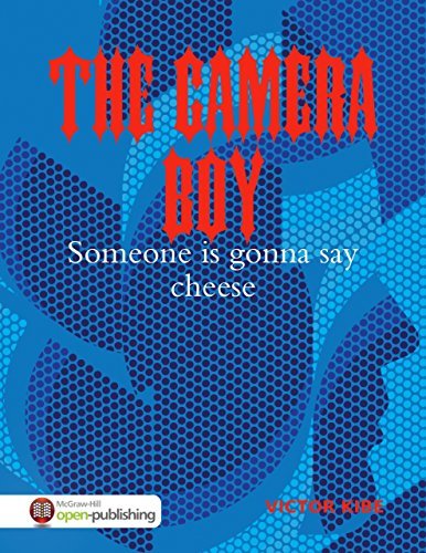 The Camera Boy by Victor Kibe Ngugi | Goodreads