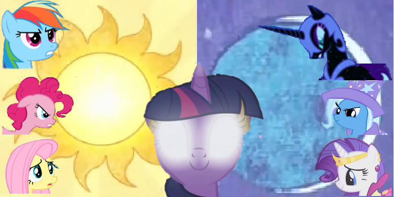 Avatar: The Last Alicorn. Book 1: Pegasus by Jeweled Pen | Goodreads