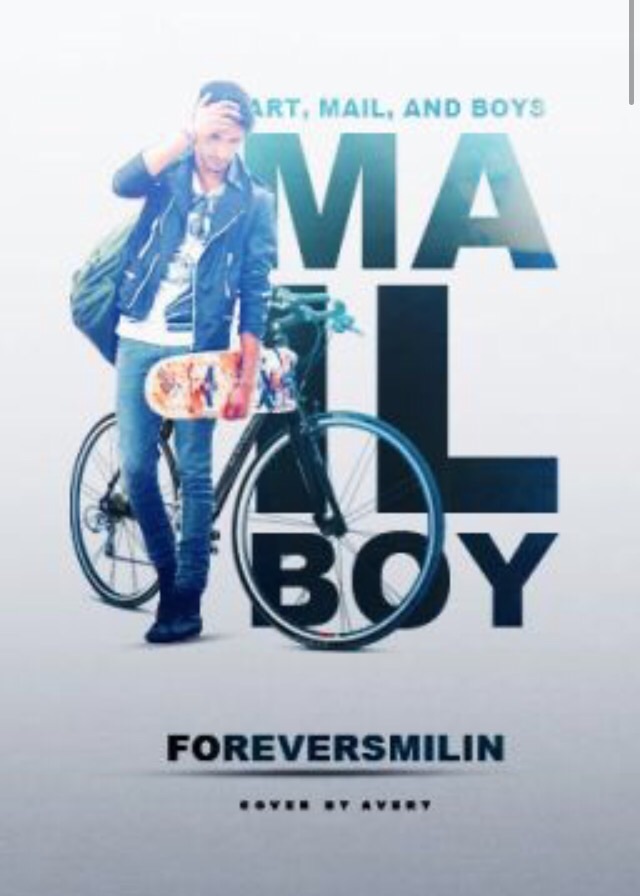 The Mailboy by foreversmilin | Goodreads