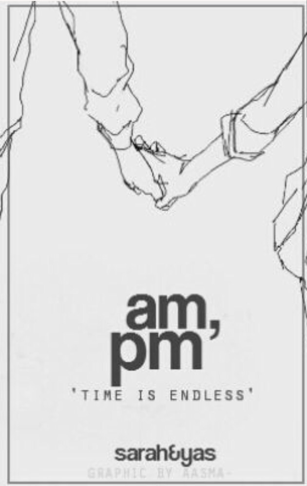 AM, PM by foreversmilin | Goodreads