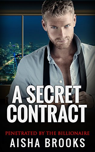 A Secret Contract by Aisha Brooks | Goodreads