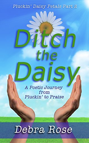 The Daisy Game: How I Lost the Game and Found Myself: A Memoir in ...