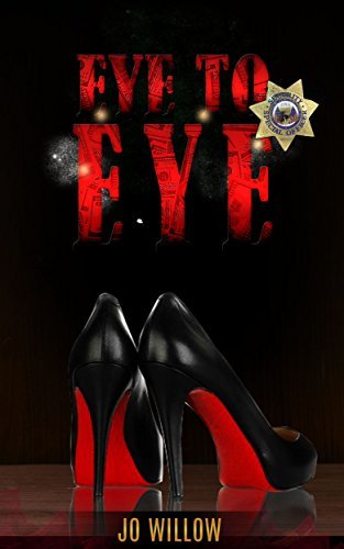 Eye to Eye by Jo Willow | Goodreads