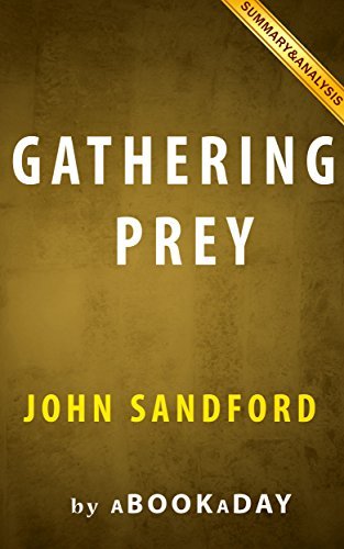 Summary of Gathering Prey: (The Prey Series Book 25) by John Sandford ...